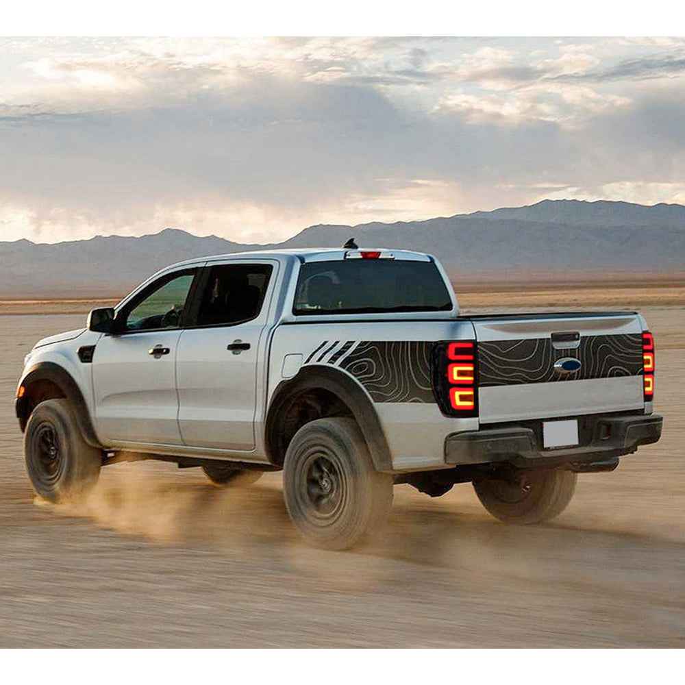 Problemas comunes de los faros y luces traseras – TT-ABC