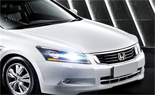 Why modify the headlight assembly? - TT-ABC