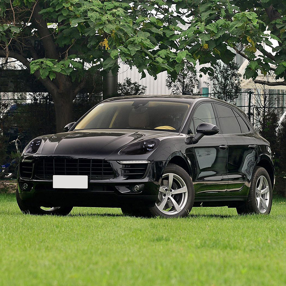 TT-ABC Led Headlights for 2014-2018 Porsche Macan 95B.1, Upgrade Full