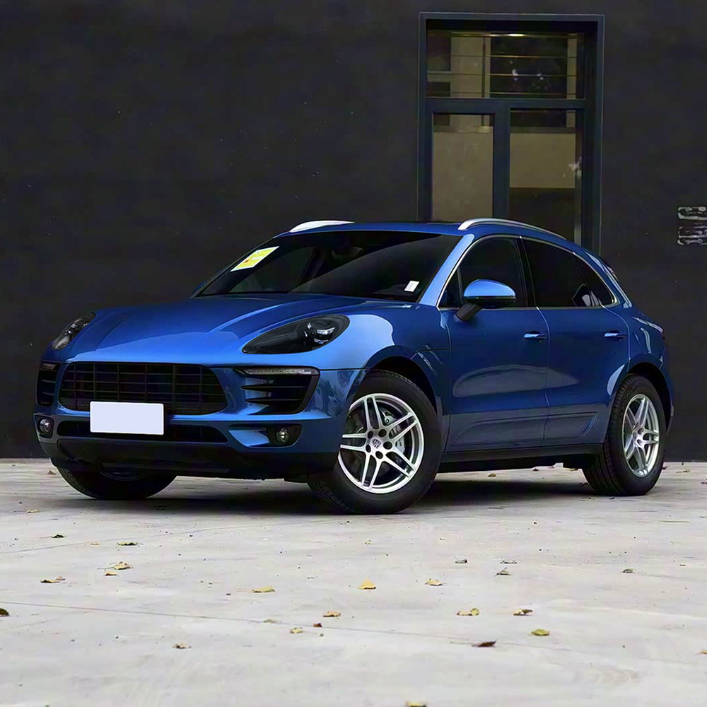 TT-ABC Led Headlights for 2014-2018 Porsche Macan 95B.1, Upgrade Full