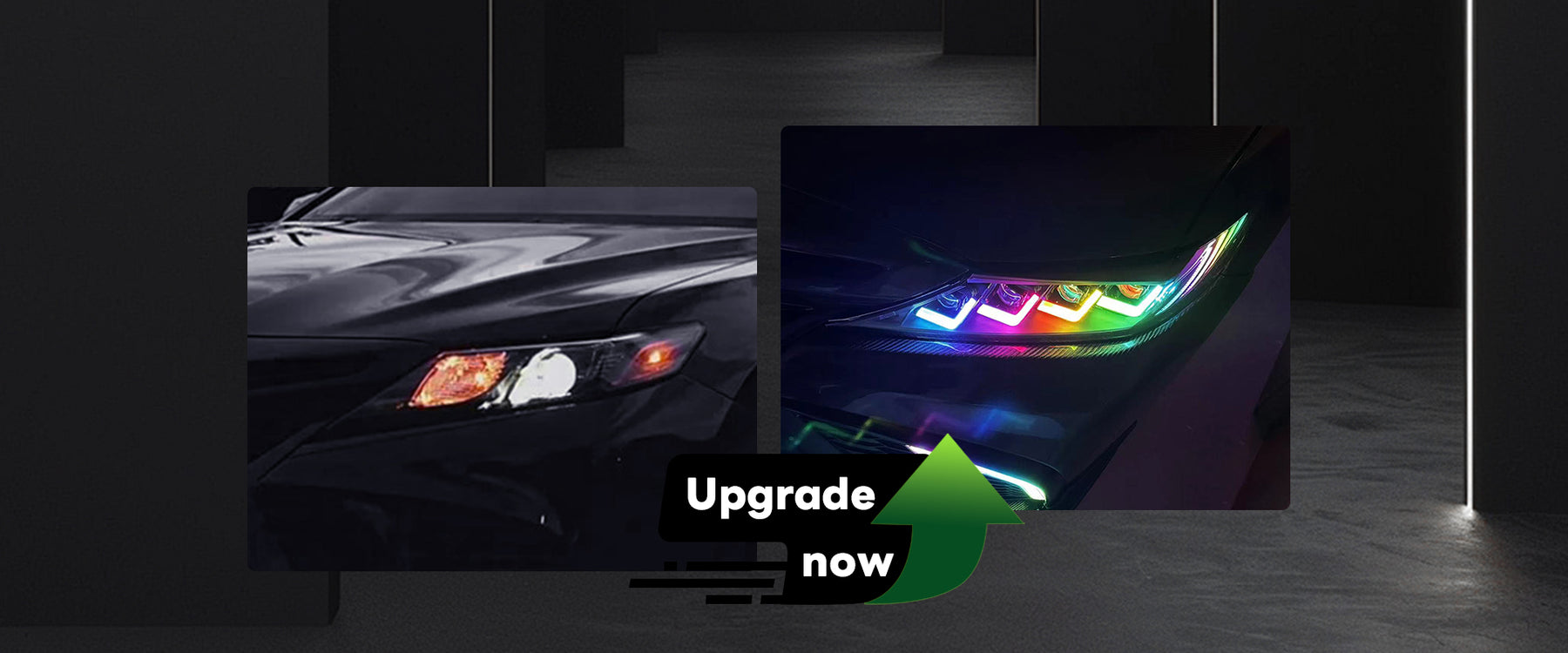 TT-ABC | Headlight and Tail light Manufacturers